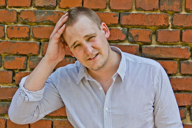 Tim Krause – Schauspieler und Musiker