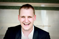 Tim Krause – Schauspieler und Musiker